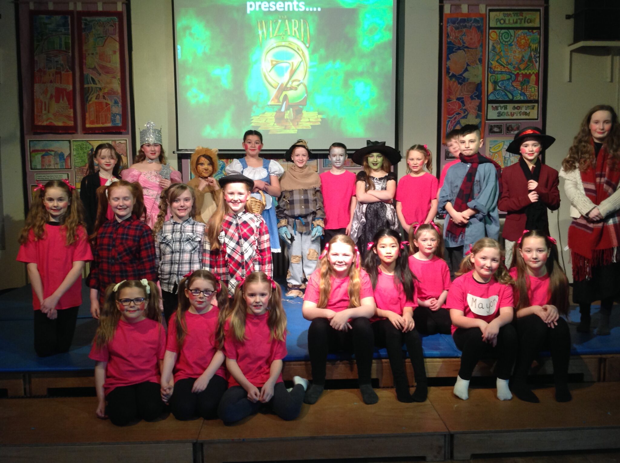 Clifton Primary School – children’s experiences are at the heart of ...