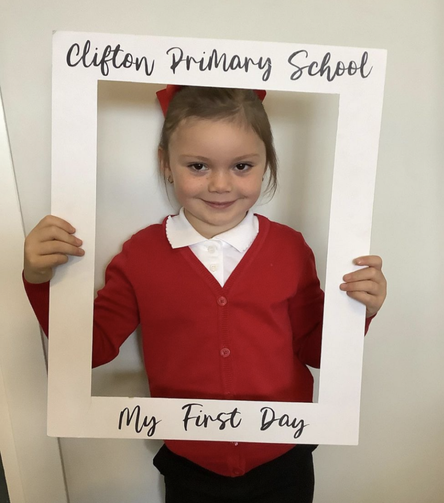 Clifton Primary School – children’s experiences are at the heart of ...