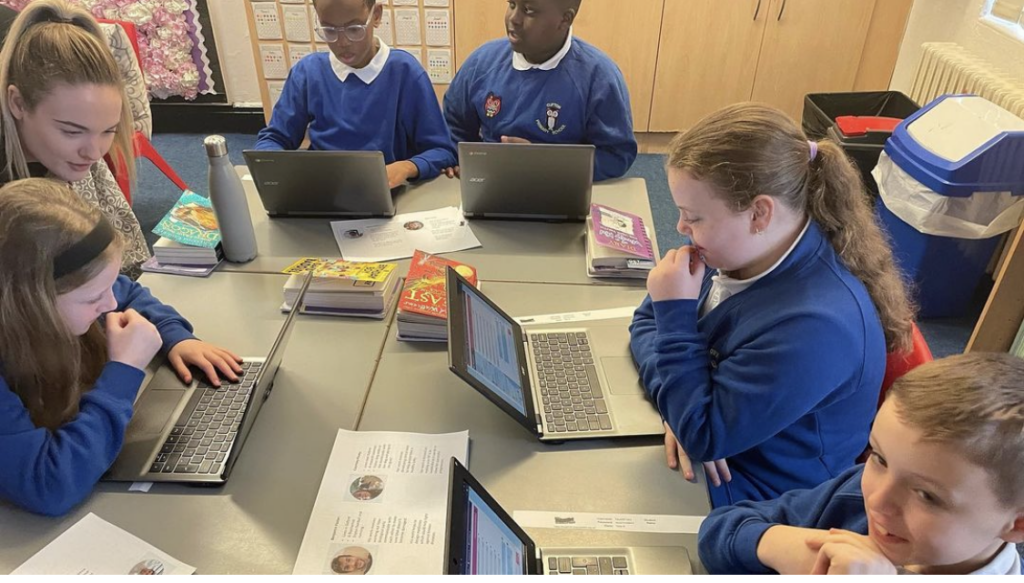 Clifton Primary School – children’s experiences are at the heart of ...