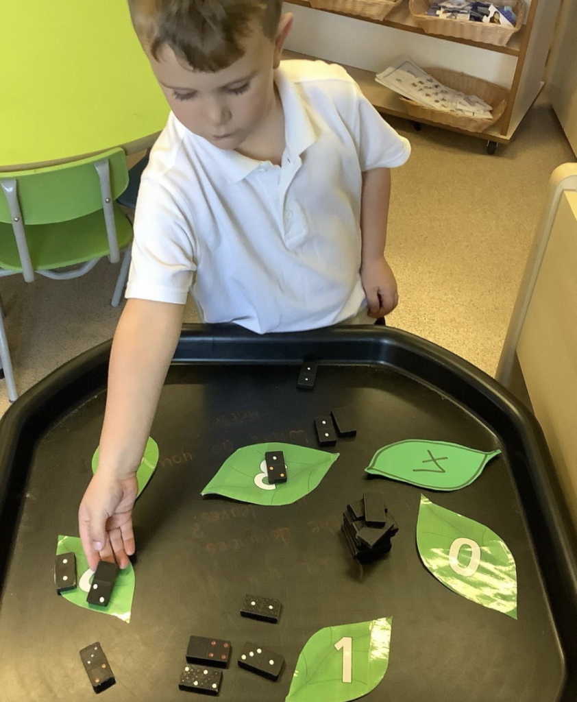 Clifton Primary School – children’s experiences are at the heart of ...